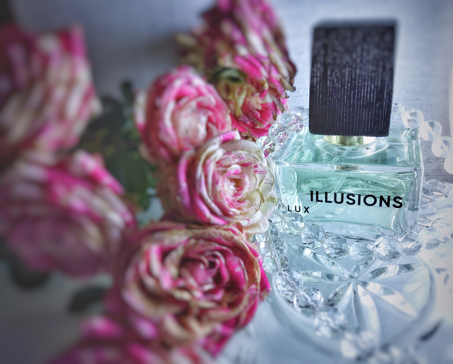 Lux Brocard Parfum - ein neues Parfum für Frauen und Männer 2023