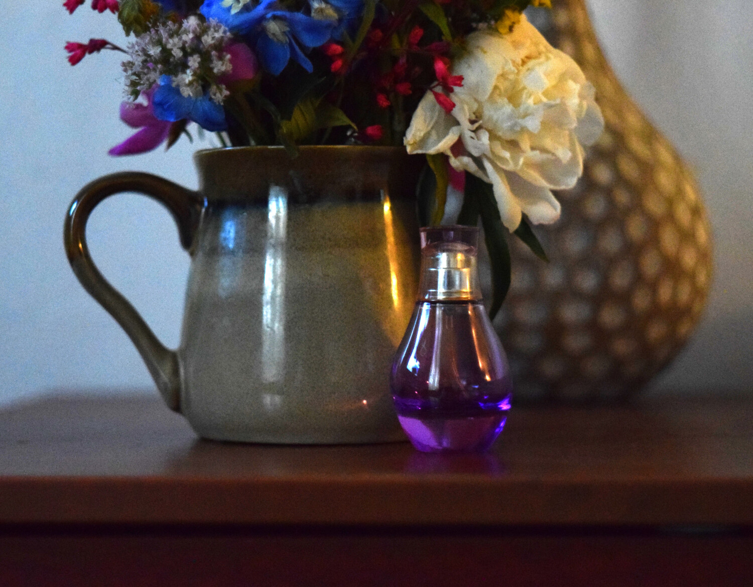 So Elixir Purple Eau de Parfum Yves Rocher parfum - een geur voor dames ...