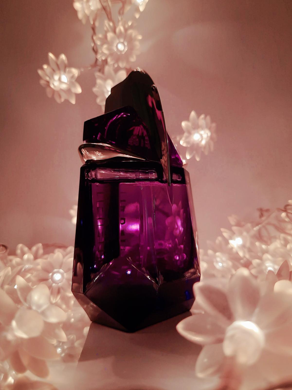 Alien Mugler perfumy - to perfumy dla kobiet 2005