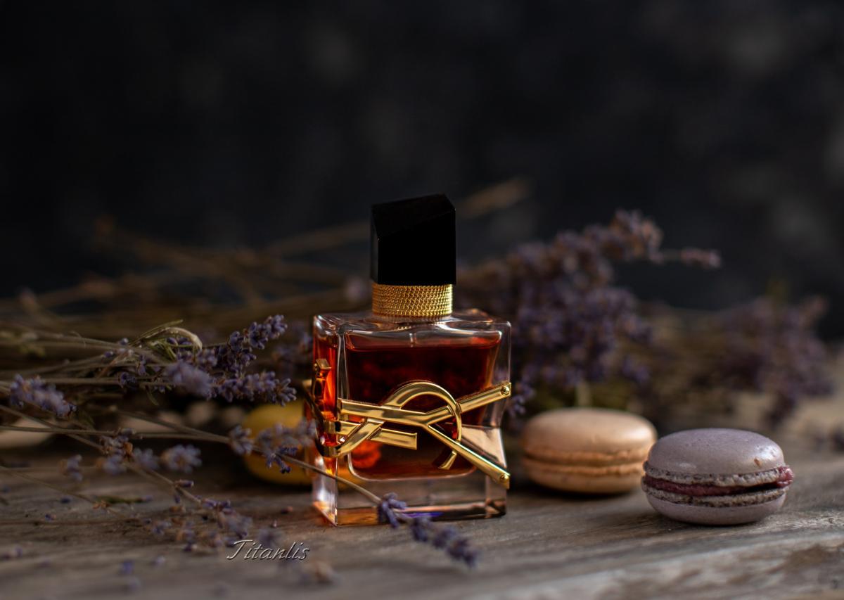 Libre Intense Yves Saint Laurent perfumy - to perfumy dla kobiet 2020