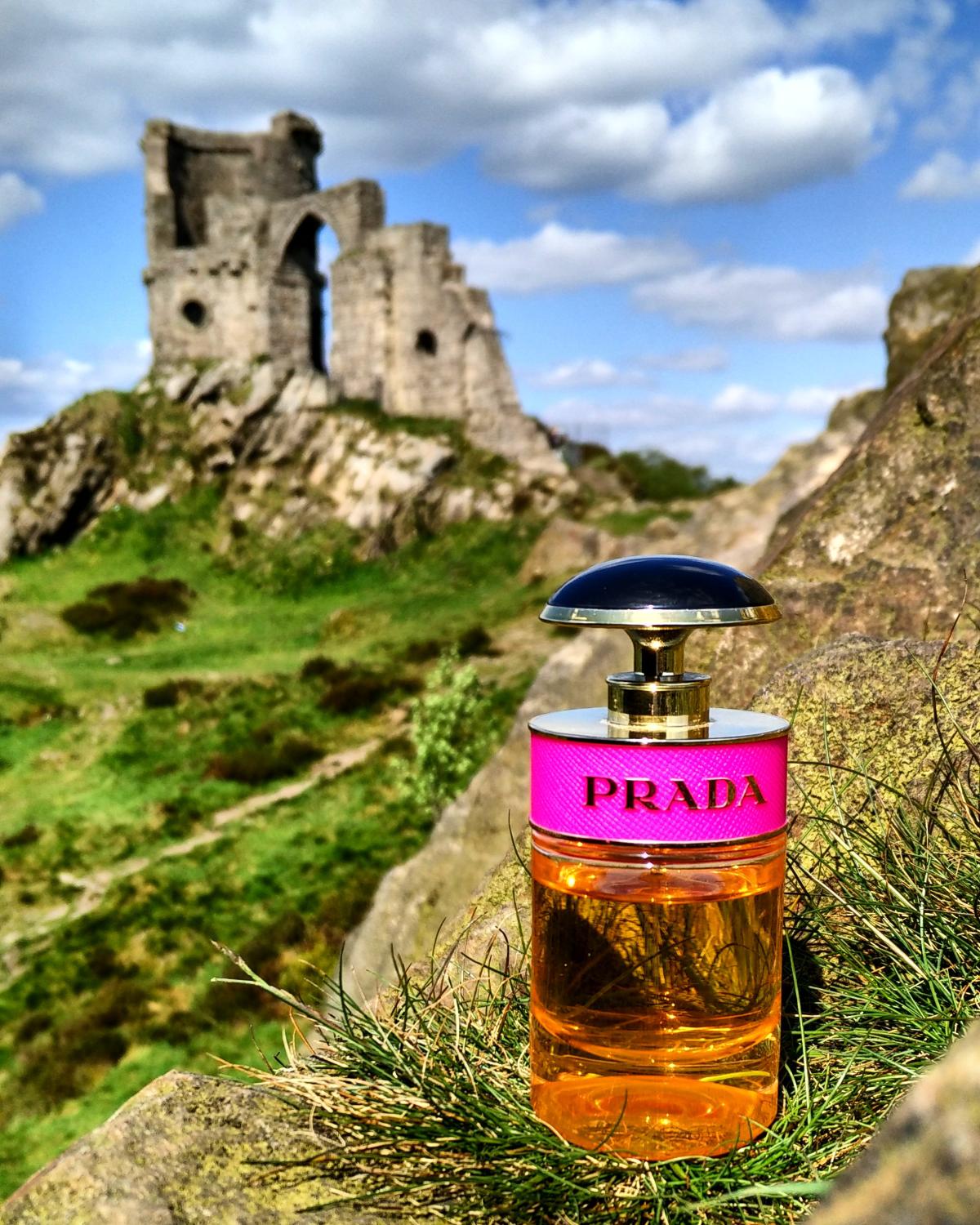 Prada Candy Prada parfem - parfem za žene 2011