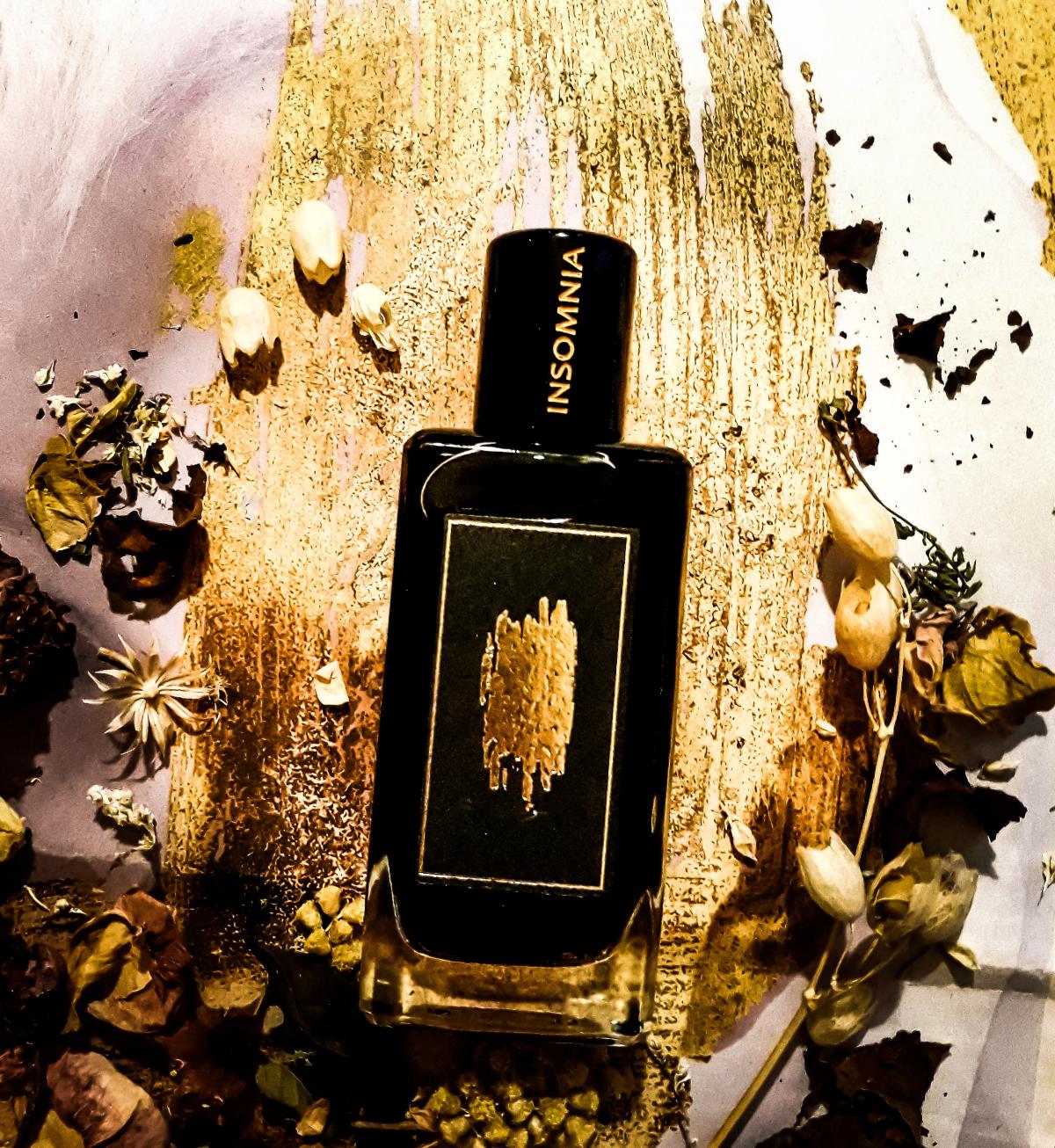 Insomnia Faviol Seferi fragancia - una fragancia para Hombres y Mujeres ...