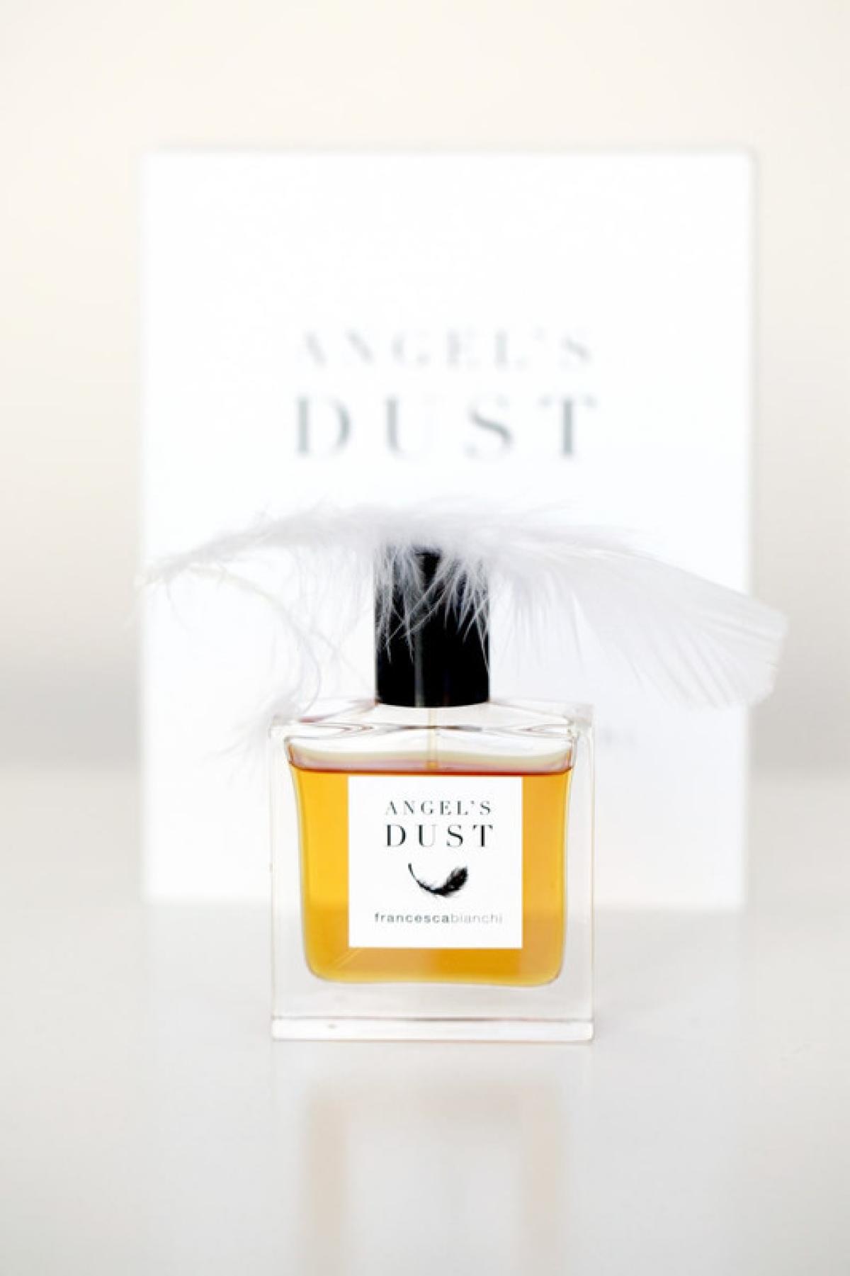 Angel's Dust Francesca Bianchi Parfum - ein es Parfum für Frauen und ...