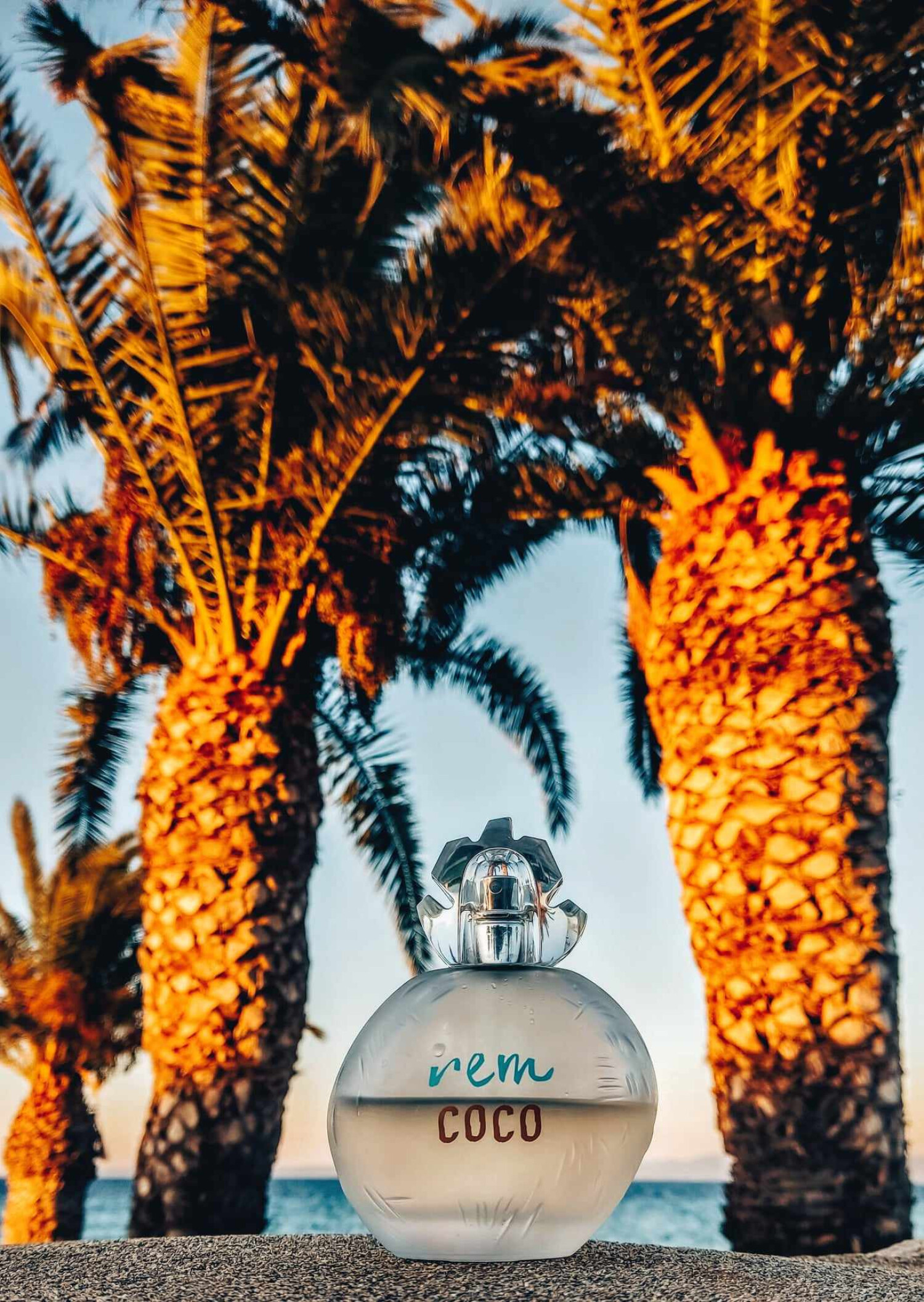 Rem Coco Reminiscence parfum - un parfum pour femme 2020