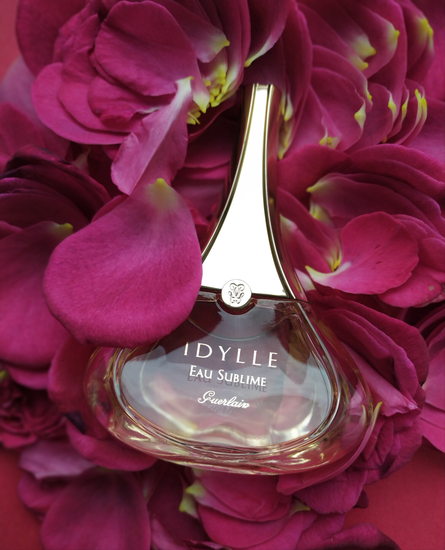 Idylle Eau Sublime Guerlain parfum - een geur voor dames 2011