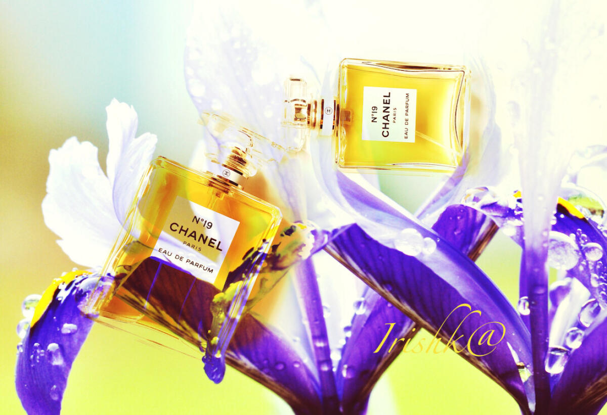 Chanel No 19 Eau de Parfum Chanel - una fragranza da donna