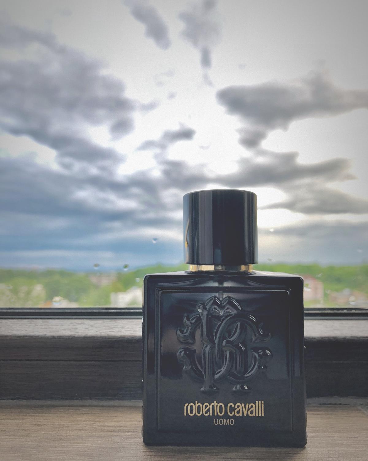 Roberto Cavalli Uomo Roberto Cavalli Cologne - ein es Parfum für Männer ...