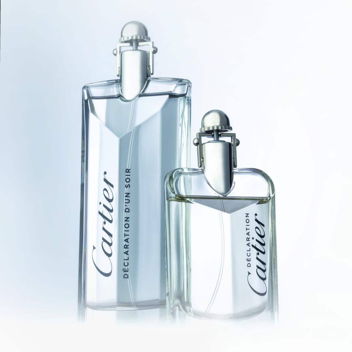 Declaration Cartier cologne - een geur voor heren 1998