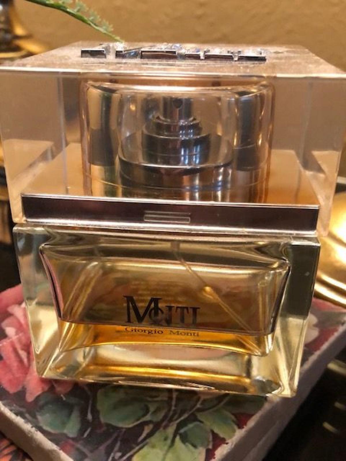 Monti by Giorgio Monti Giorgio Monti Parfum - ein es Parfum für Frauen 2008