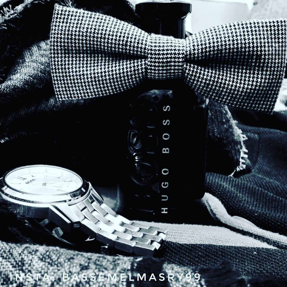 Boss Bottled Night Hugo Boss Kolonjska voda - parfem za muškarce 2010