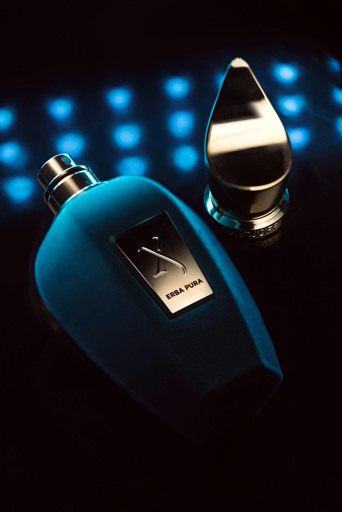 Erba Pura Xerjoff parfum - un parfum pour homme et femme 2019