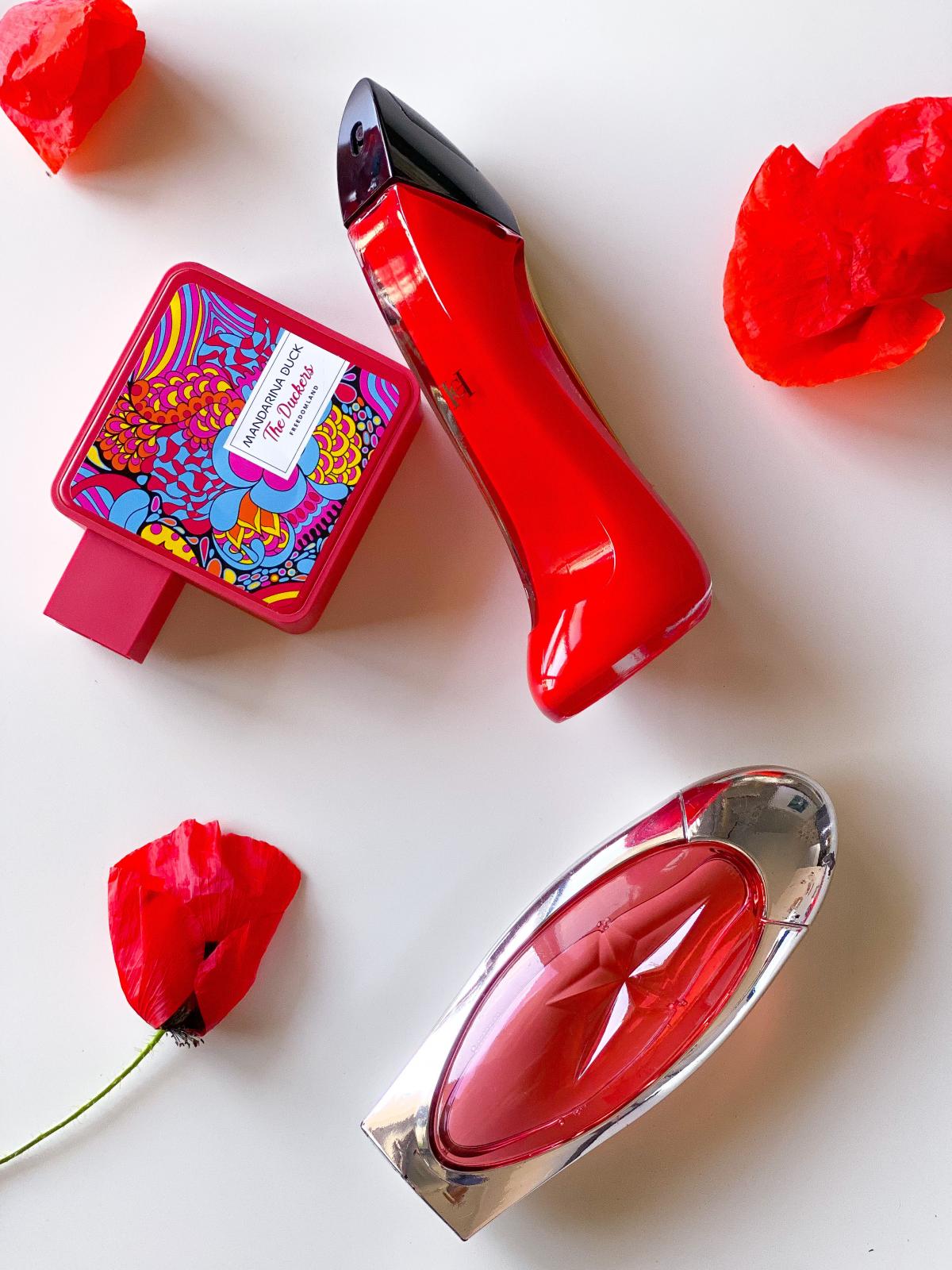 Angel Muse Eau de Toilette Mugler fragancia - una fragancia para ...