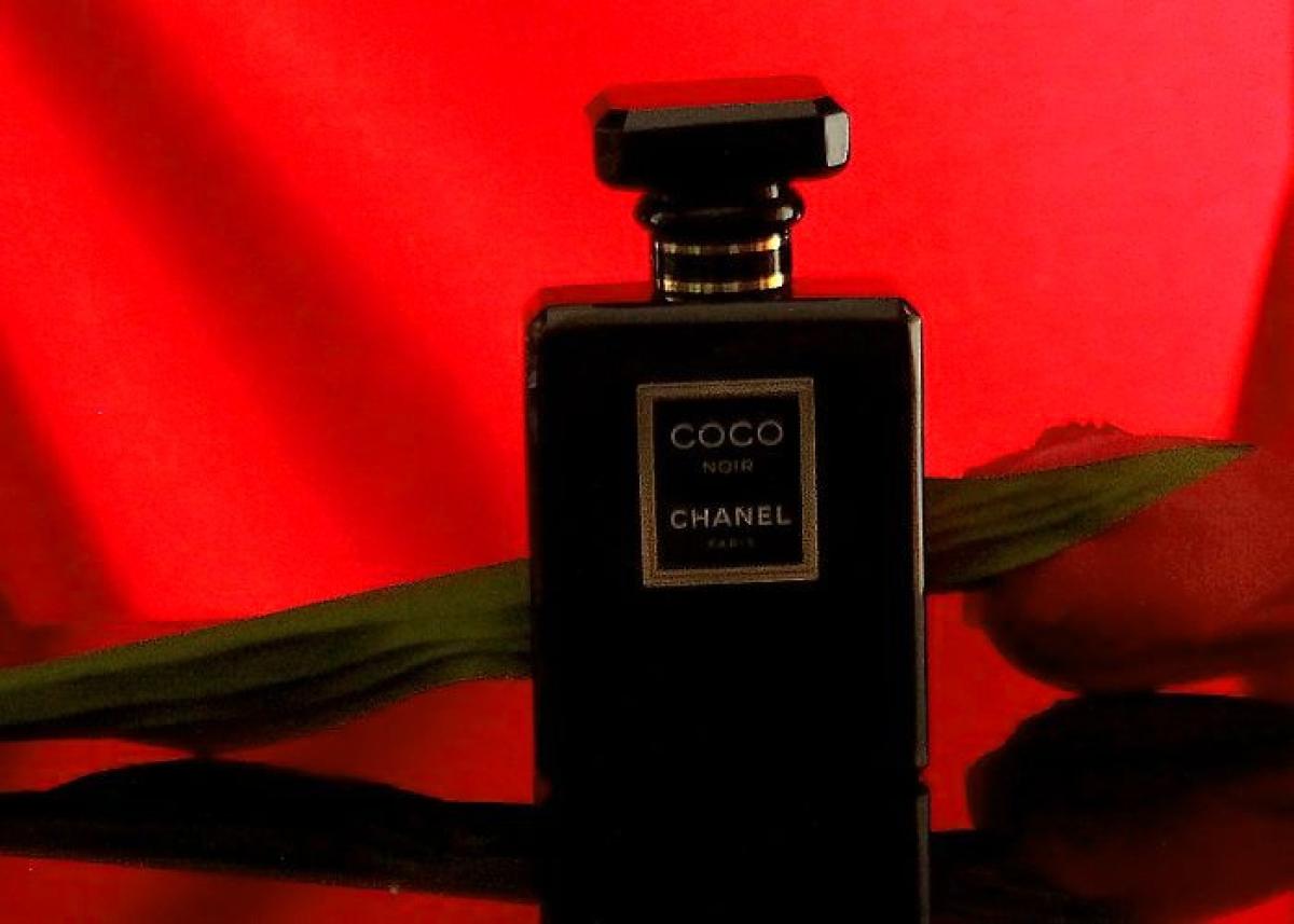 Coco Noir Chanel parfem - parfem za žene 2012