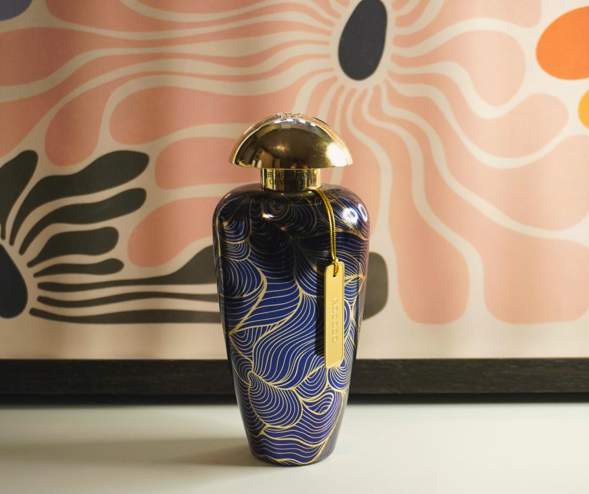 Rococò The Merchant of Venice fragancia - una fragancia para Hombres y ...