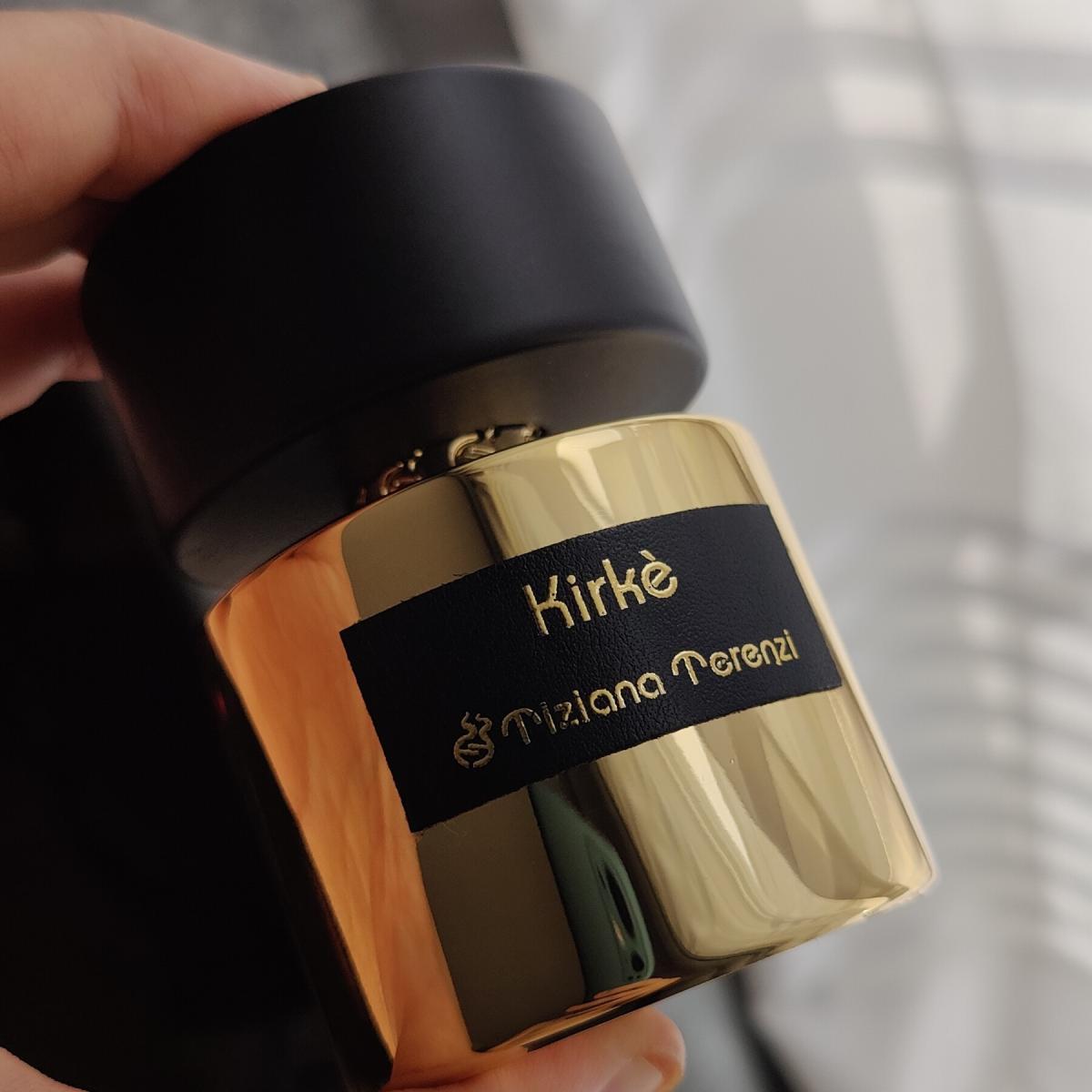 Kirke Tiziana Terenzi parfum - un parfum unisex 2015