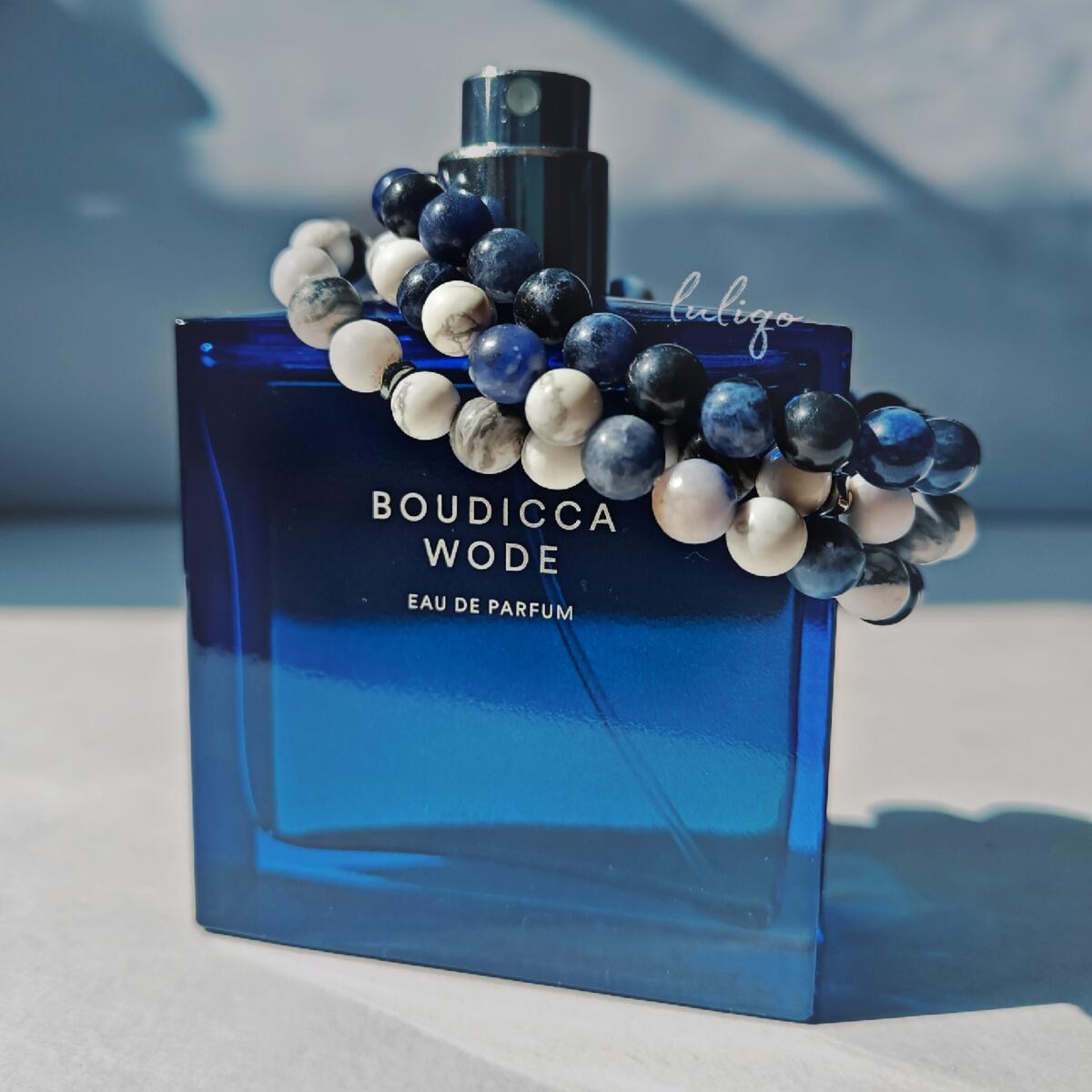 Boudicca Wode The Beautiful Mind Series fragancia - una fragancia para ...