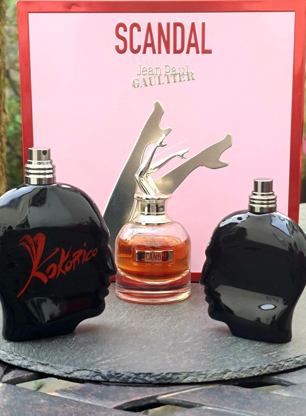 Scandal Jean Paul Gaultier perfume - a fragrância Feminino 2017