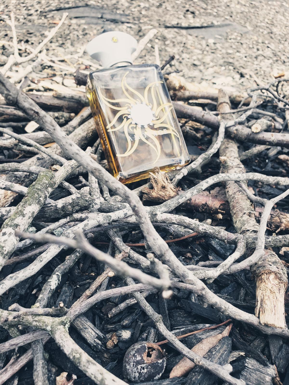 Sunshine Man Amouage Colônia - a fragrância Masculino 2015