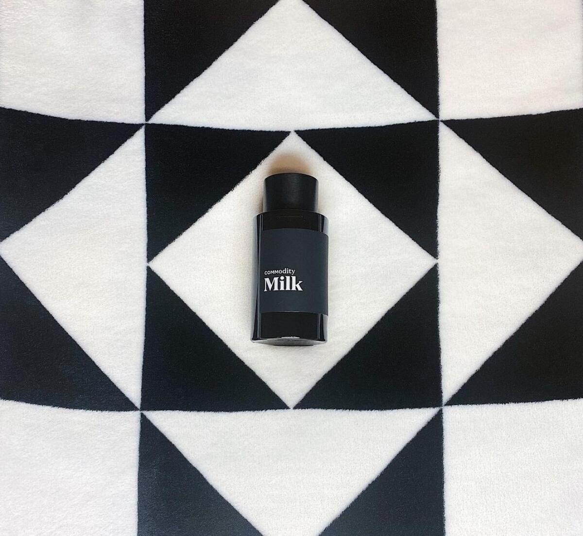 Milk Commodity Parfum - ein es Parfum für Frauen und Männer 2021