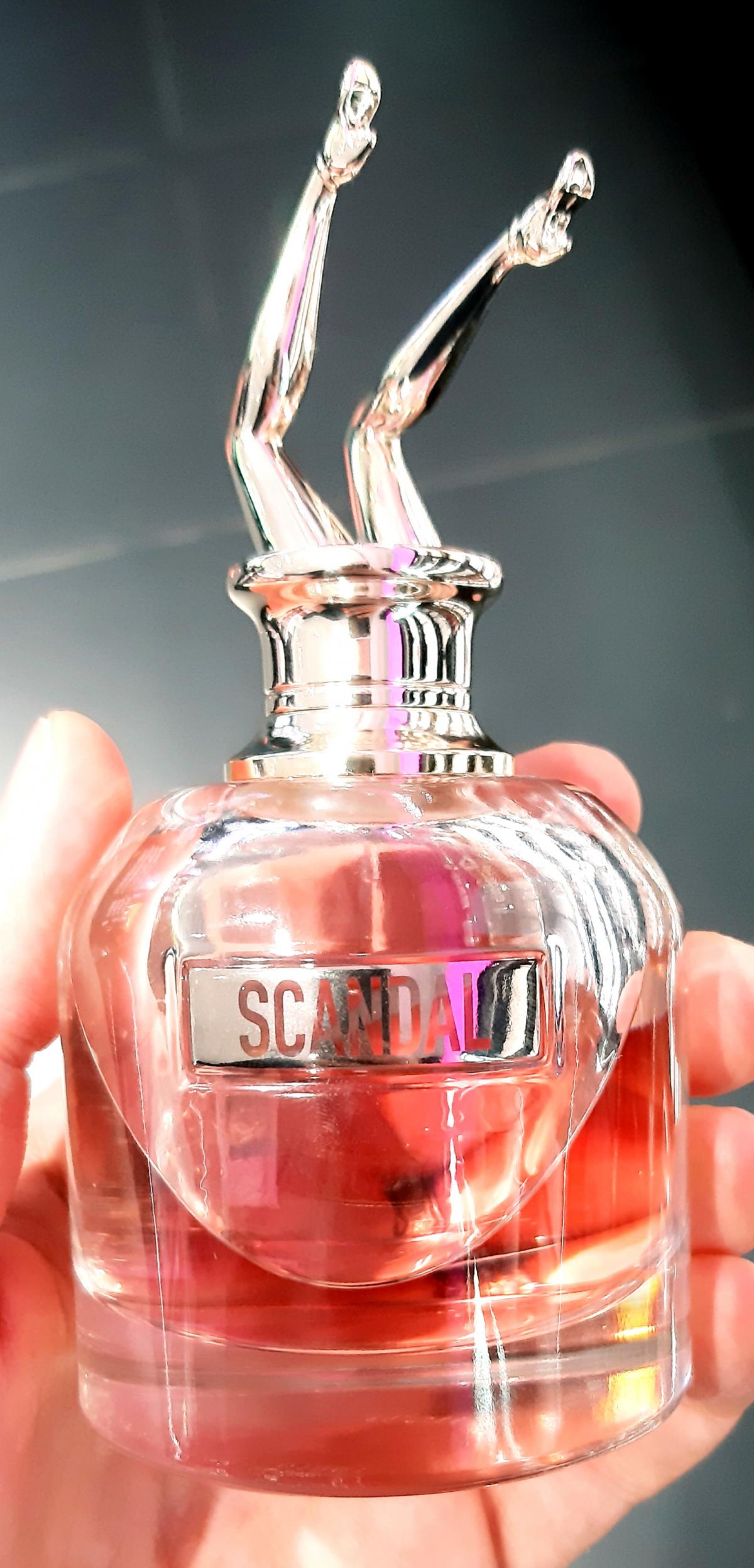 Scandal Jean Paul Gaultier perfume - a fragrância Feminino 2017