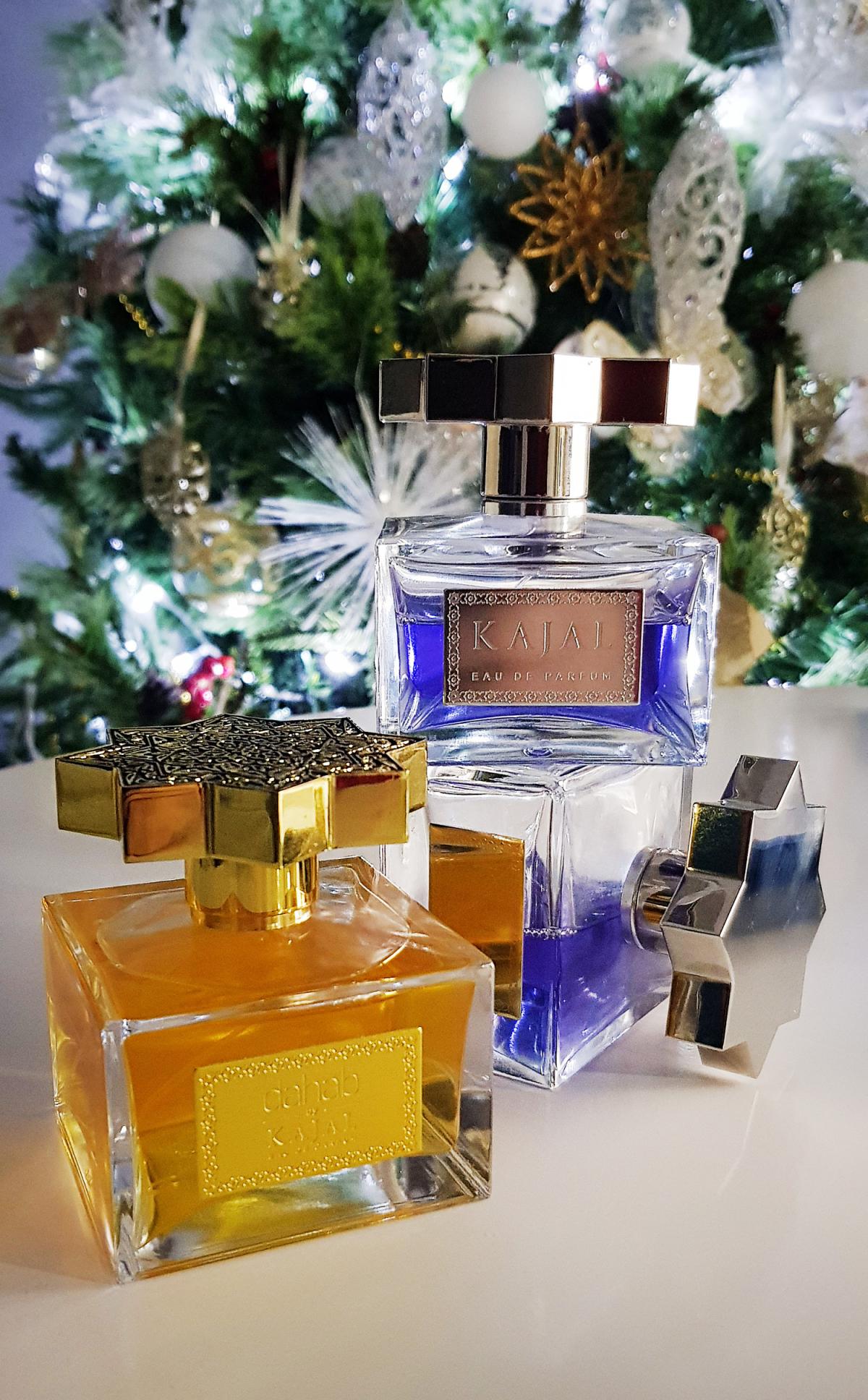 Kajal Eau de Parfum Kajal Parfum - ein es Parfum für Frauen 2014