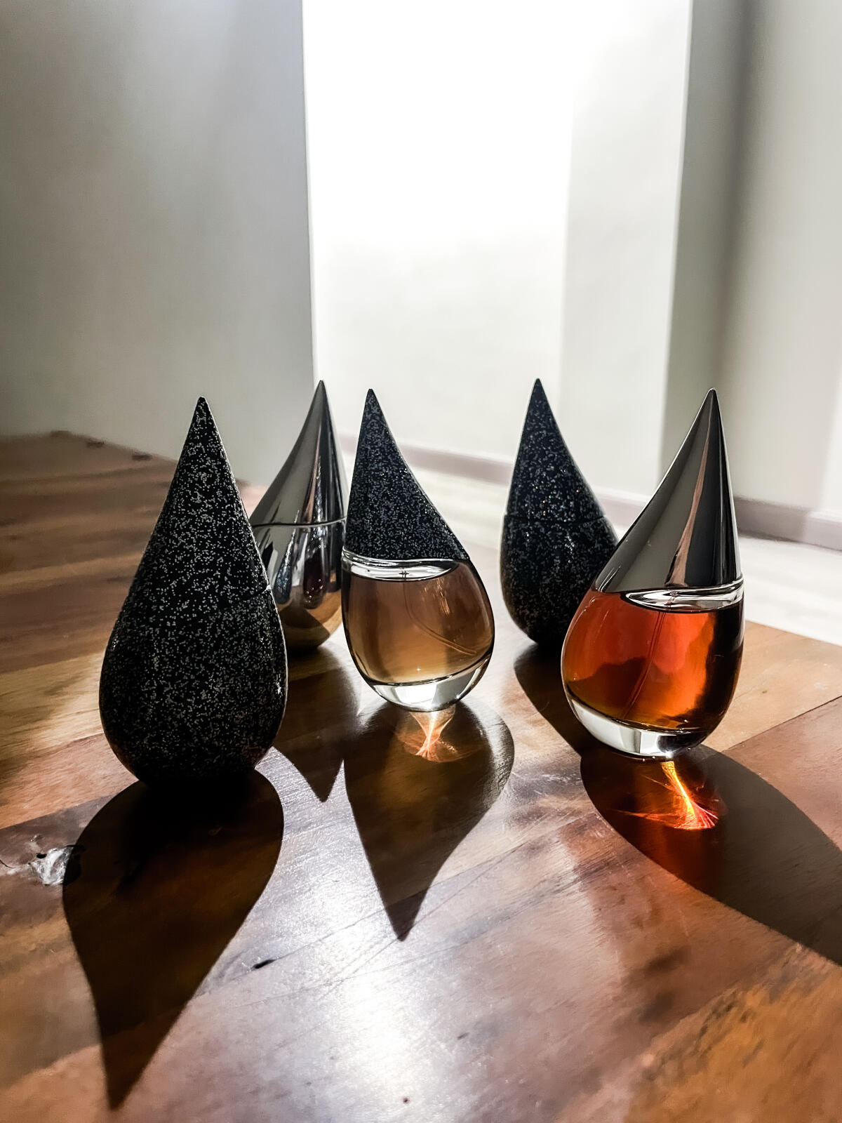 Midnight Rain La Prairie аромат — аромат для женщин 2006