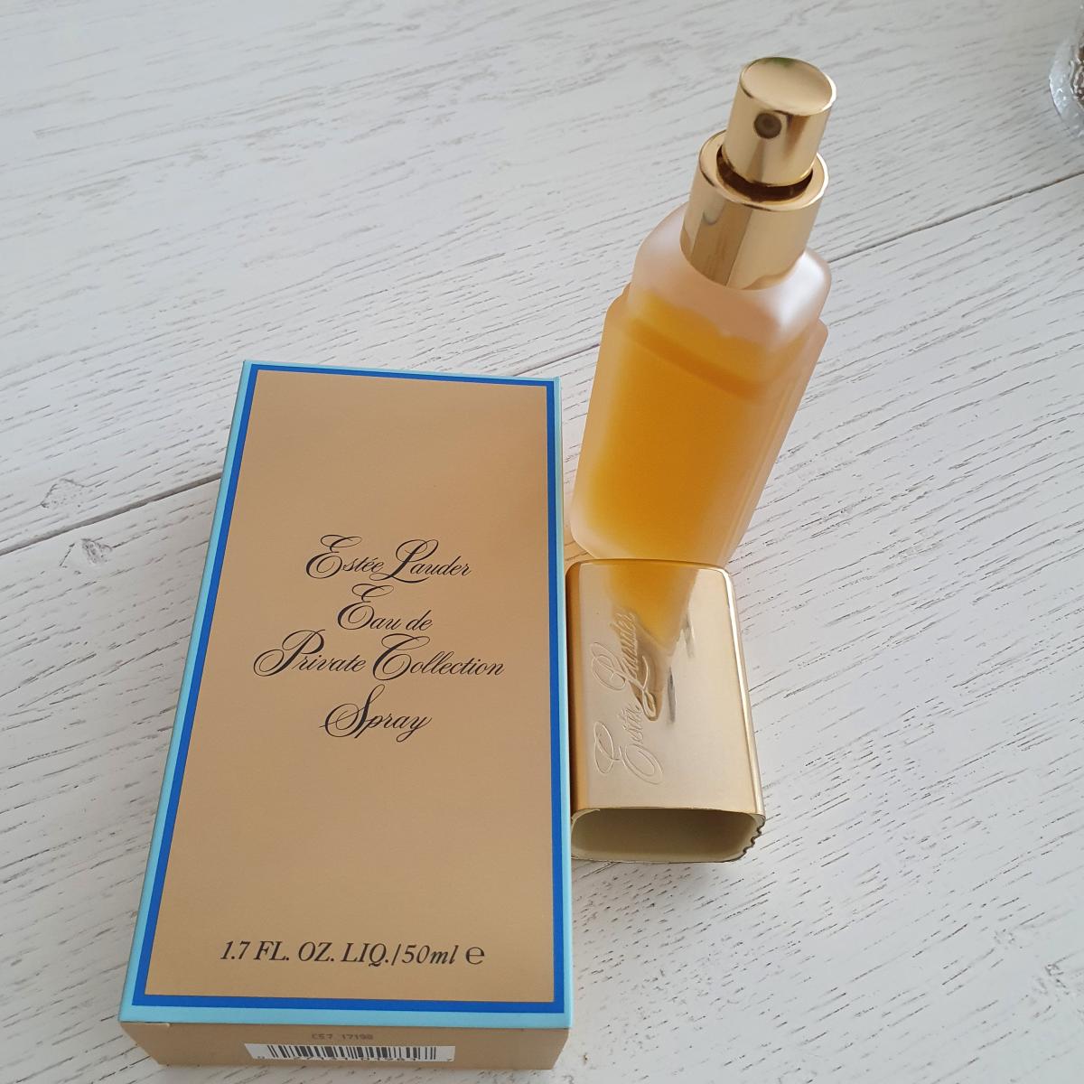Eau de Private Collection Estée Lauder perfume - a fragrância Feminino