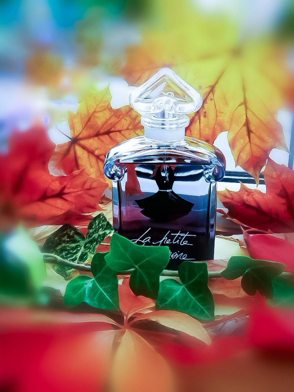 La Petite Robe Noire Intense Guerlain perfume - a fragrância Feminino 2016