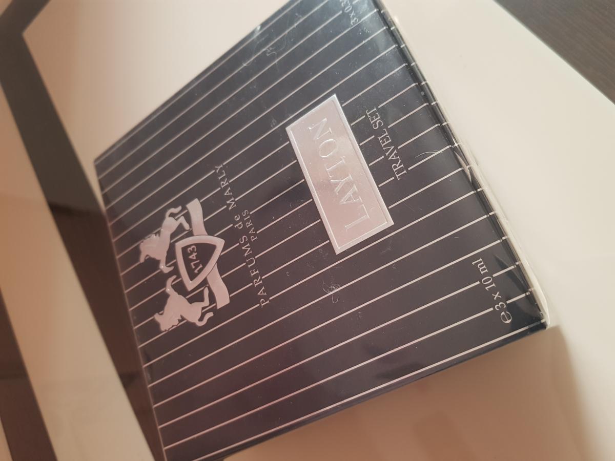 Layton Parfums de Marly fragancia - una fragancia para Hombres y ...