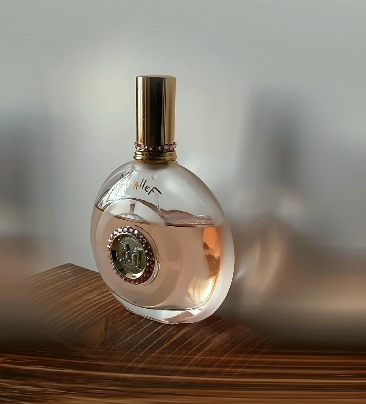 Royal Rose Aoud M. Micallef fragancia - una fragancia para Mujeres 2012