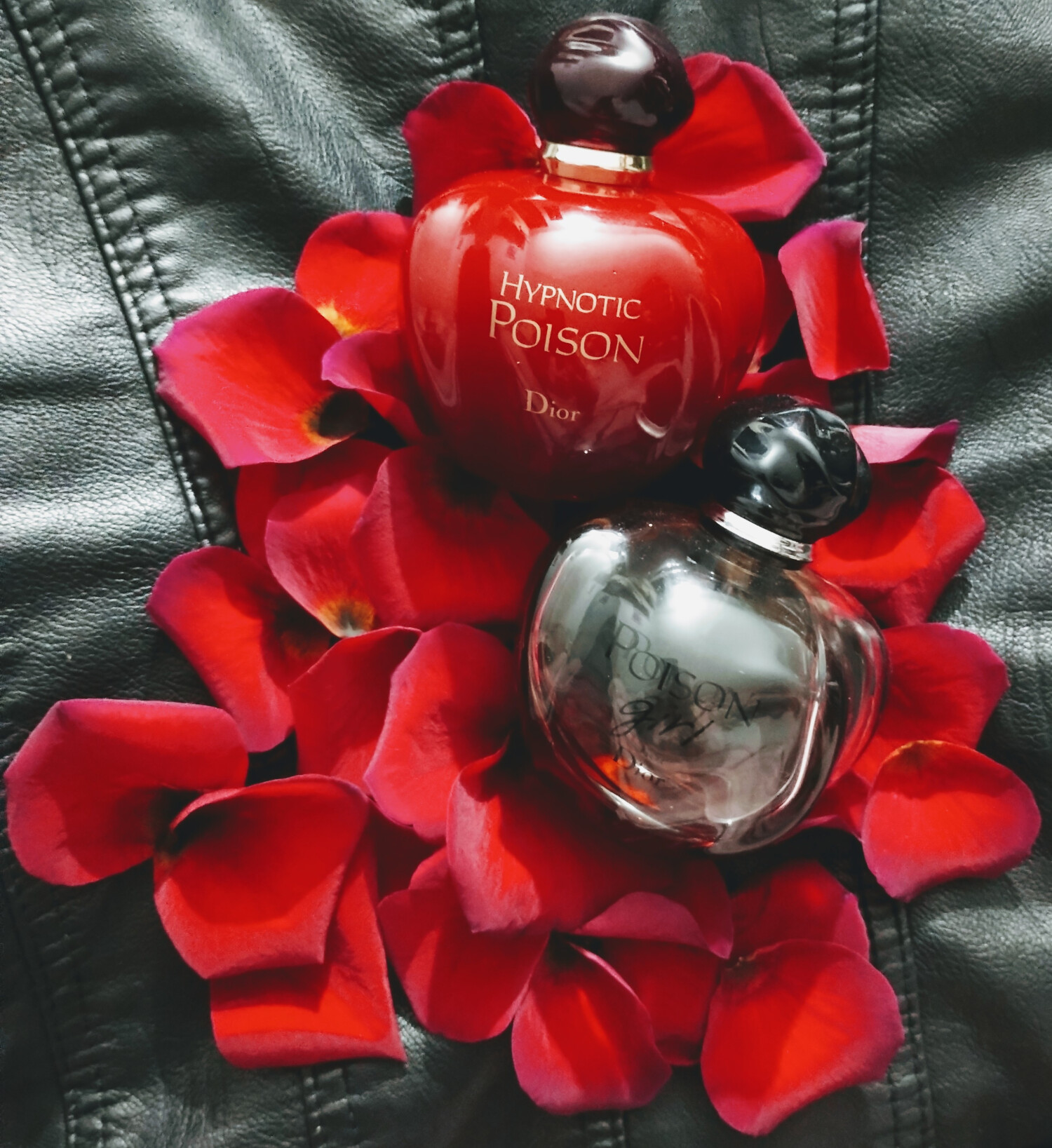 Hypnotic Poison Dior parfum - een geur voor dames 1998
