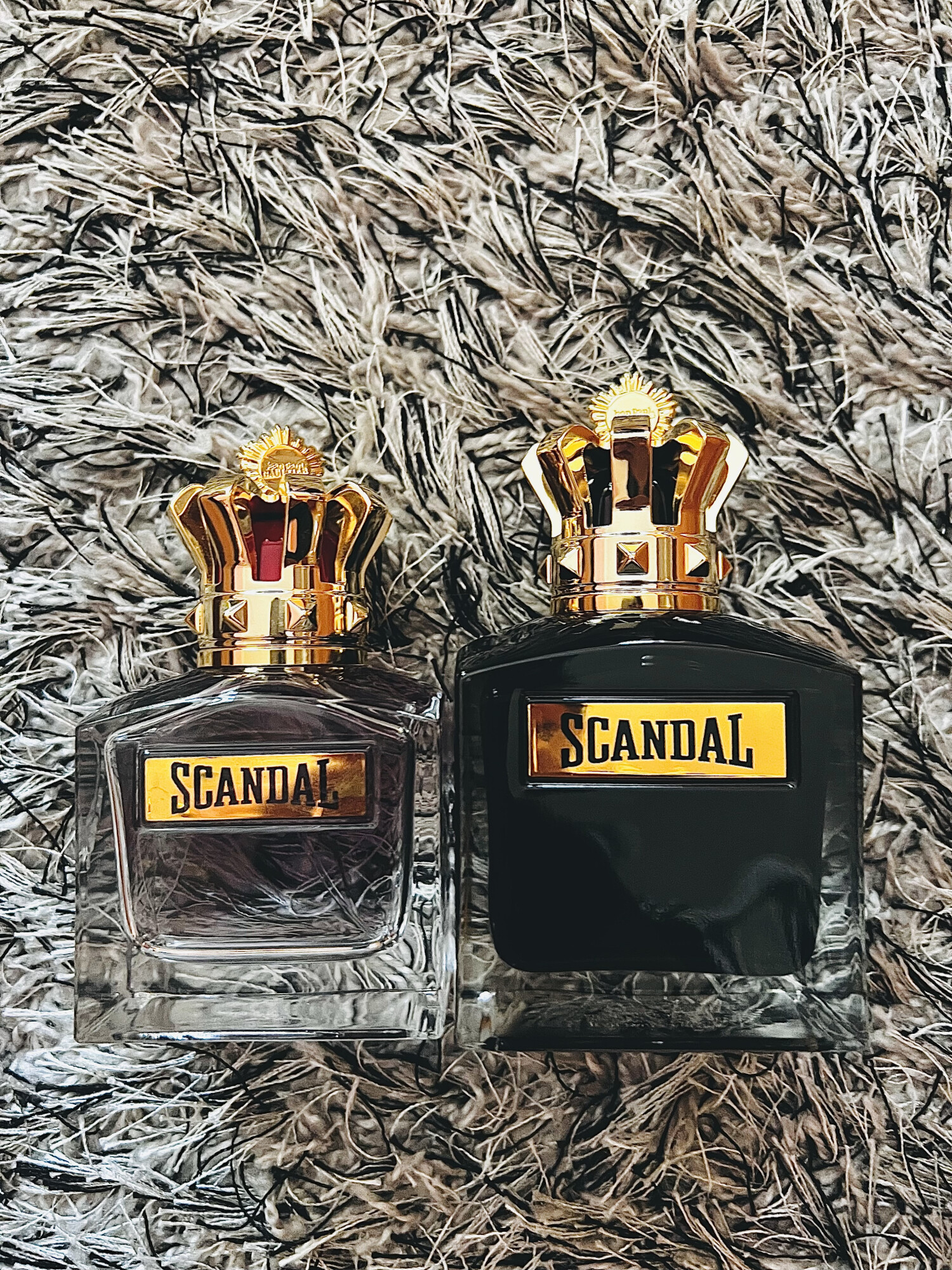 Scandal Pour Homme Le Parfum Jean Paul Gaultier Colonia - una nuevo ...