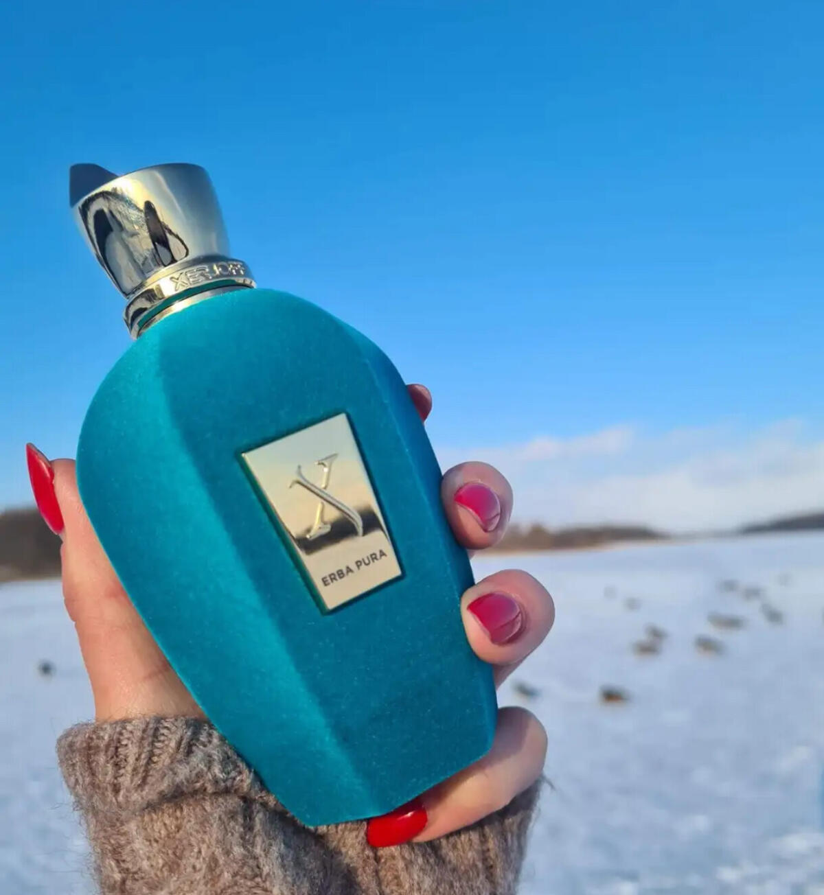 Erba Pura Xerjoff Parfum - ein es Parfum für Frauen und Männer 2019