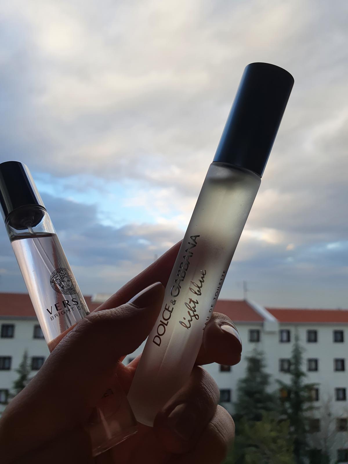 Light Blue Dolce&Gabbana parfem - parfem za žene 2001