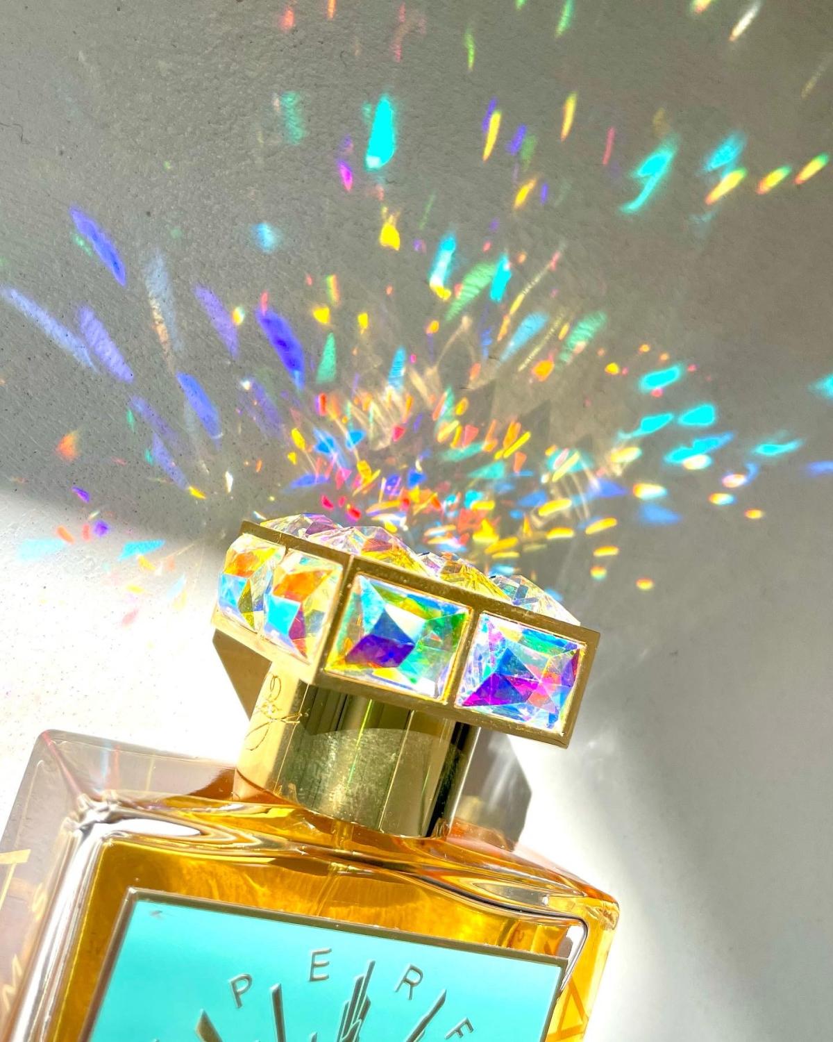 Fortnum & Mason The Perfume Roja Dove عطر - a fragrance للجنسين 2018