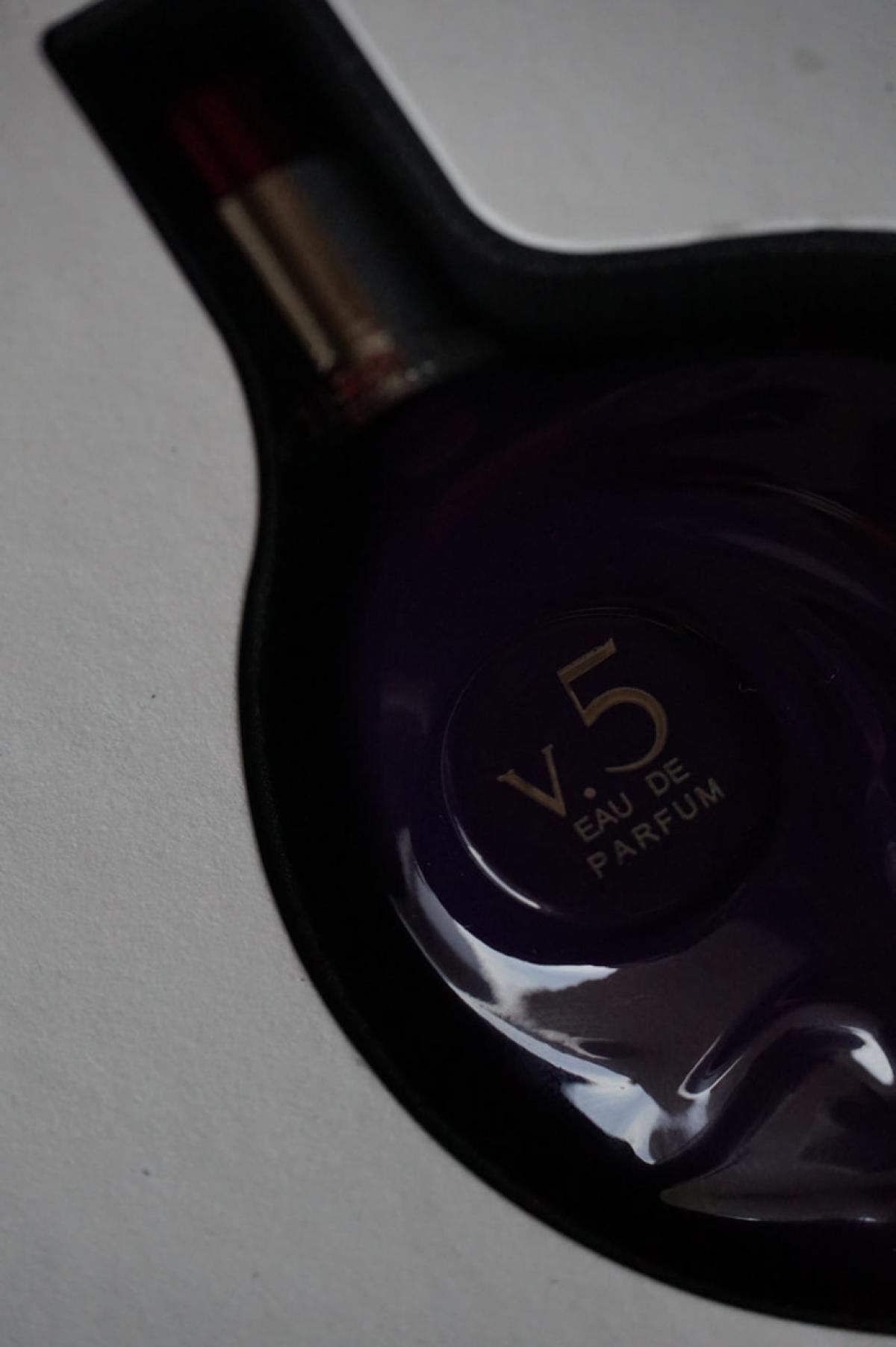Purple Heart V 5 Map Of The Heart perfume - a fragrância Feminino 2016