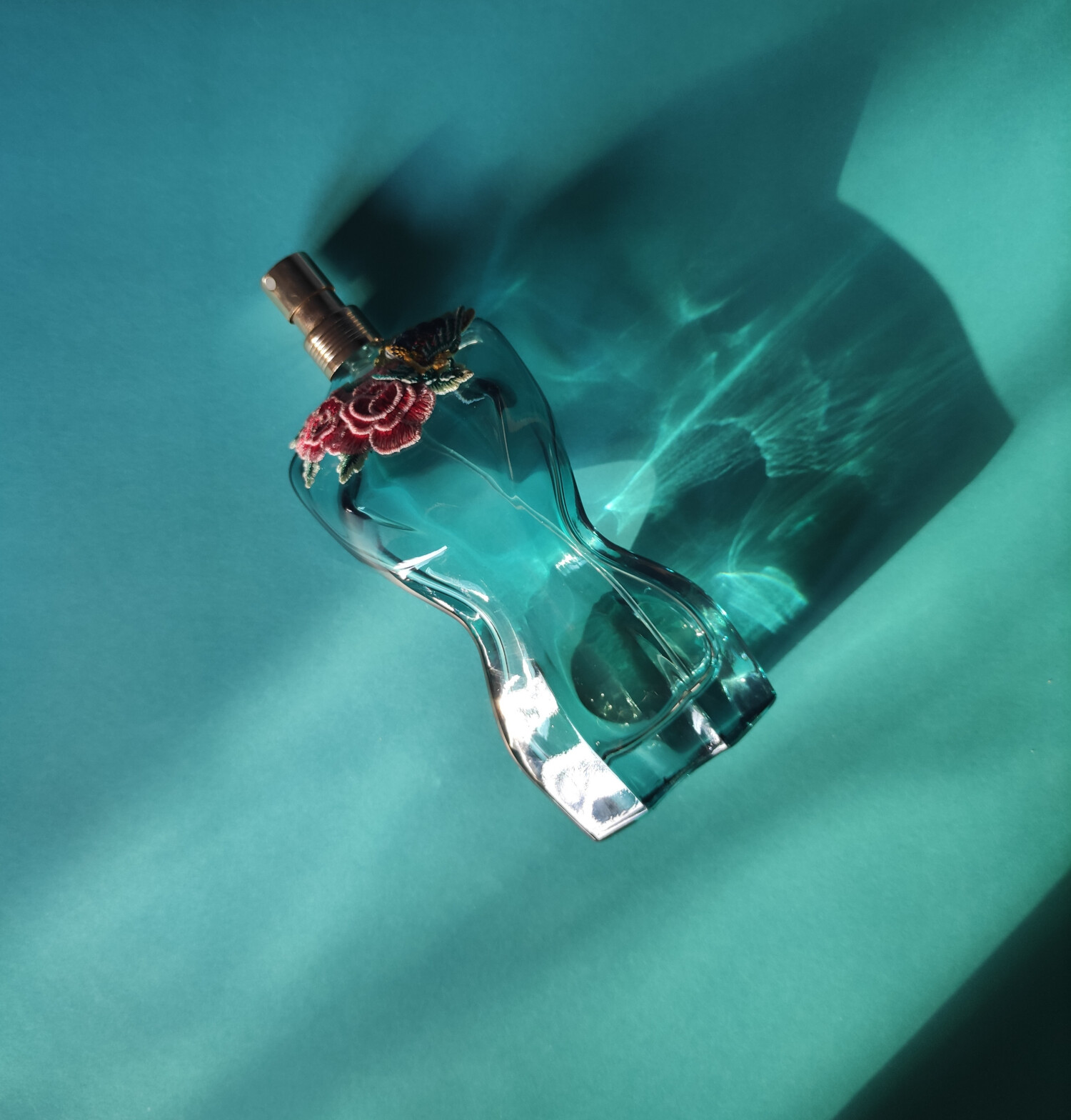 La Belle Fleur Terrible Jean Paul Gaultier fragancia - una nuevo ...