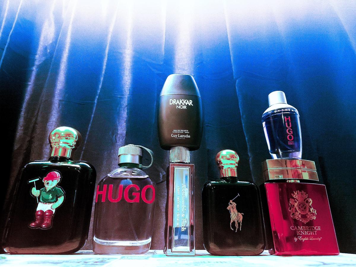 Hugo Extreme Hugo Boss Cologne - un parfum pour homme 2016