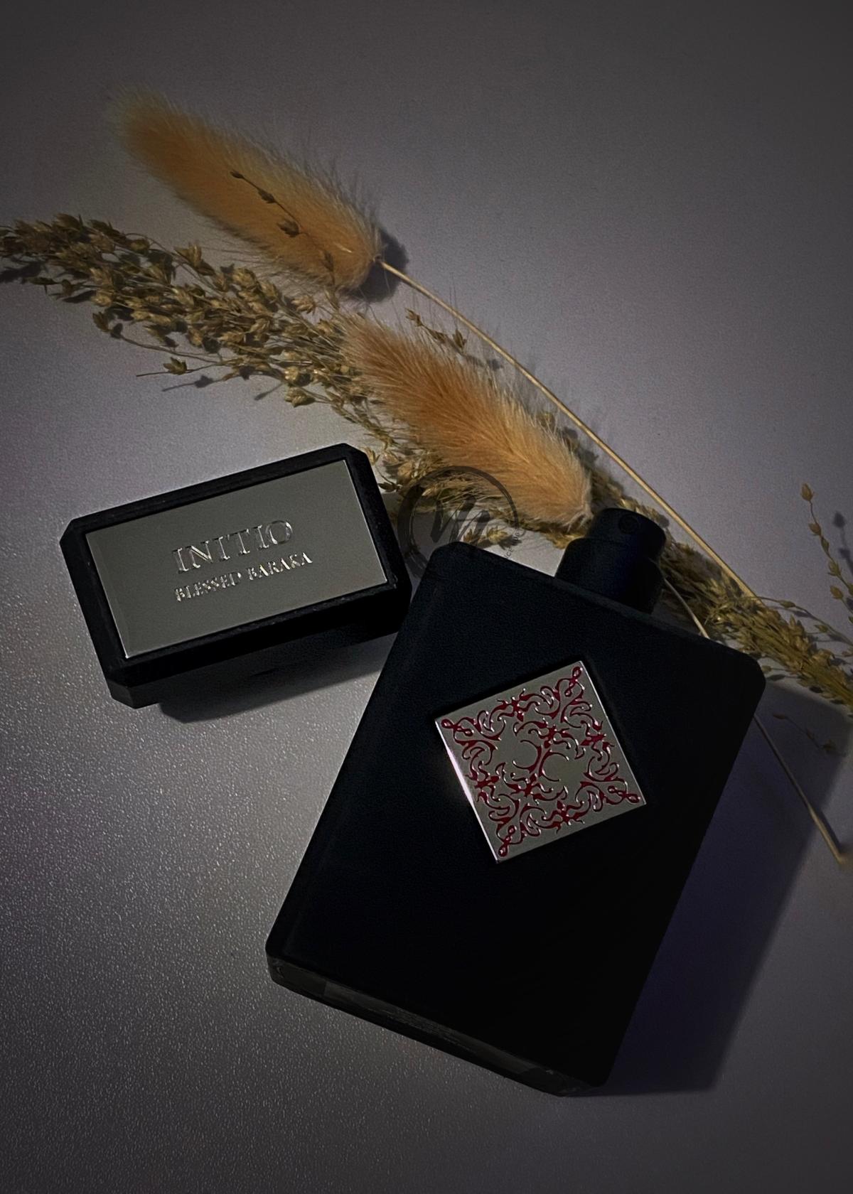 Blessed Baraka Initio Parfums Prives parfem - parfem za žene i muškarce ...
