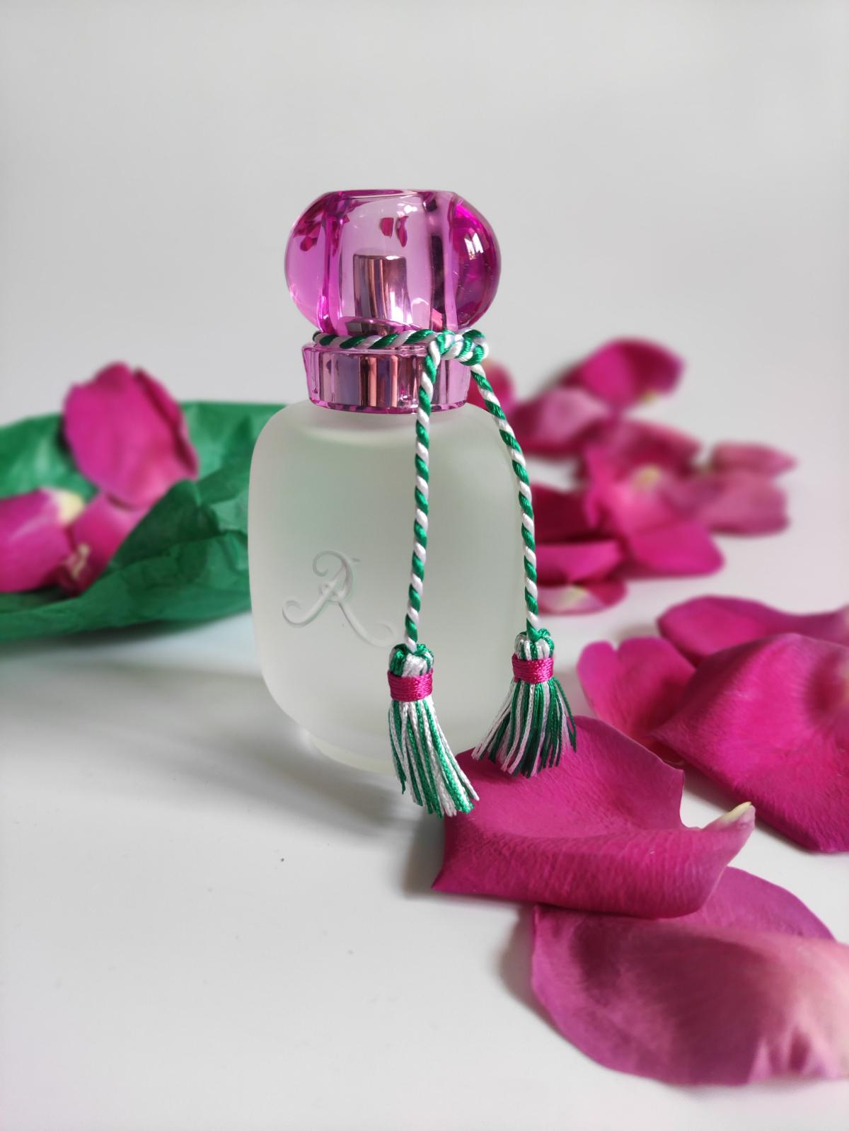 Frisson de Rose Les Parfums de Rosine 香水 - 一款 2013年 女用 香水