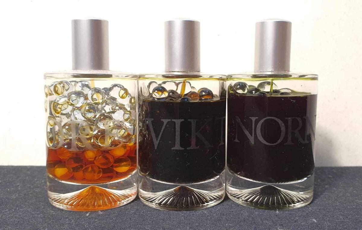 Norne Slumberhouse perfume - a fragrância Compartilhável 2012