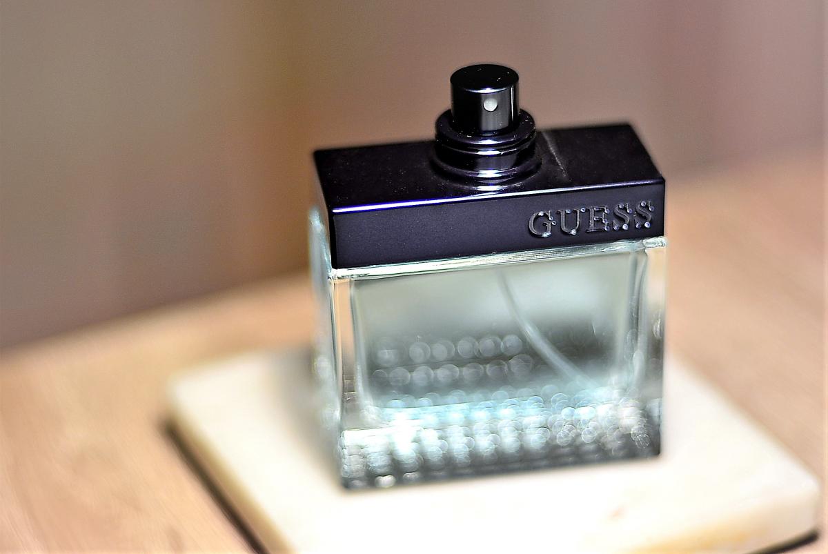 Guess Seductive Homme Blue Guess Cologne - ein es Parfum für Männer 2012