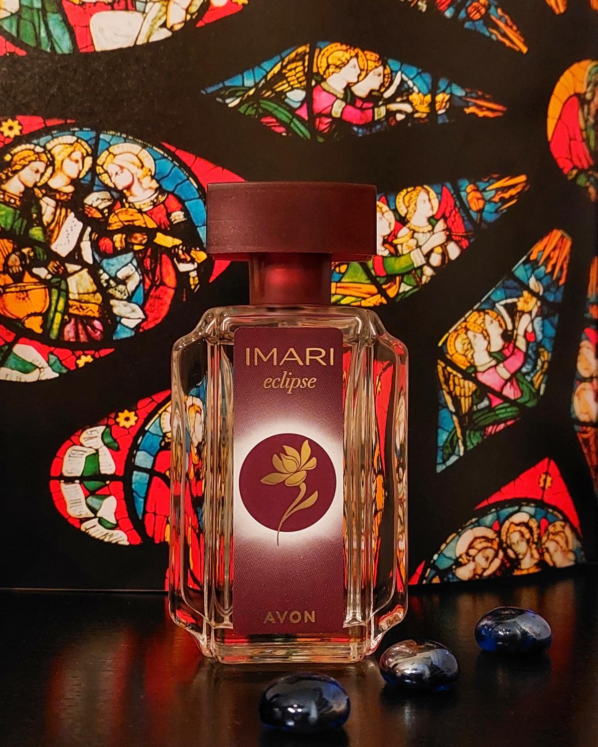 Imari Eclipse Avon parfum - un nou parfum de dama 2022