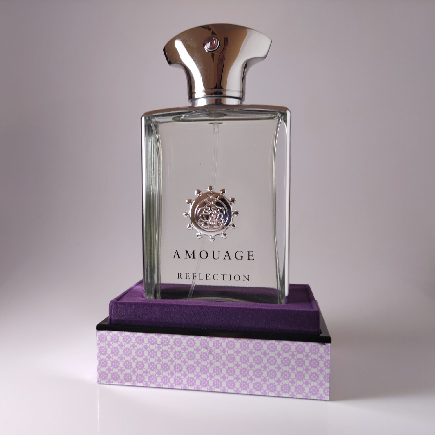 Reflection Man Amouage Colônia - a fragrância Masculino 2006