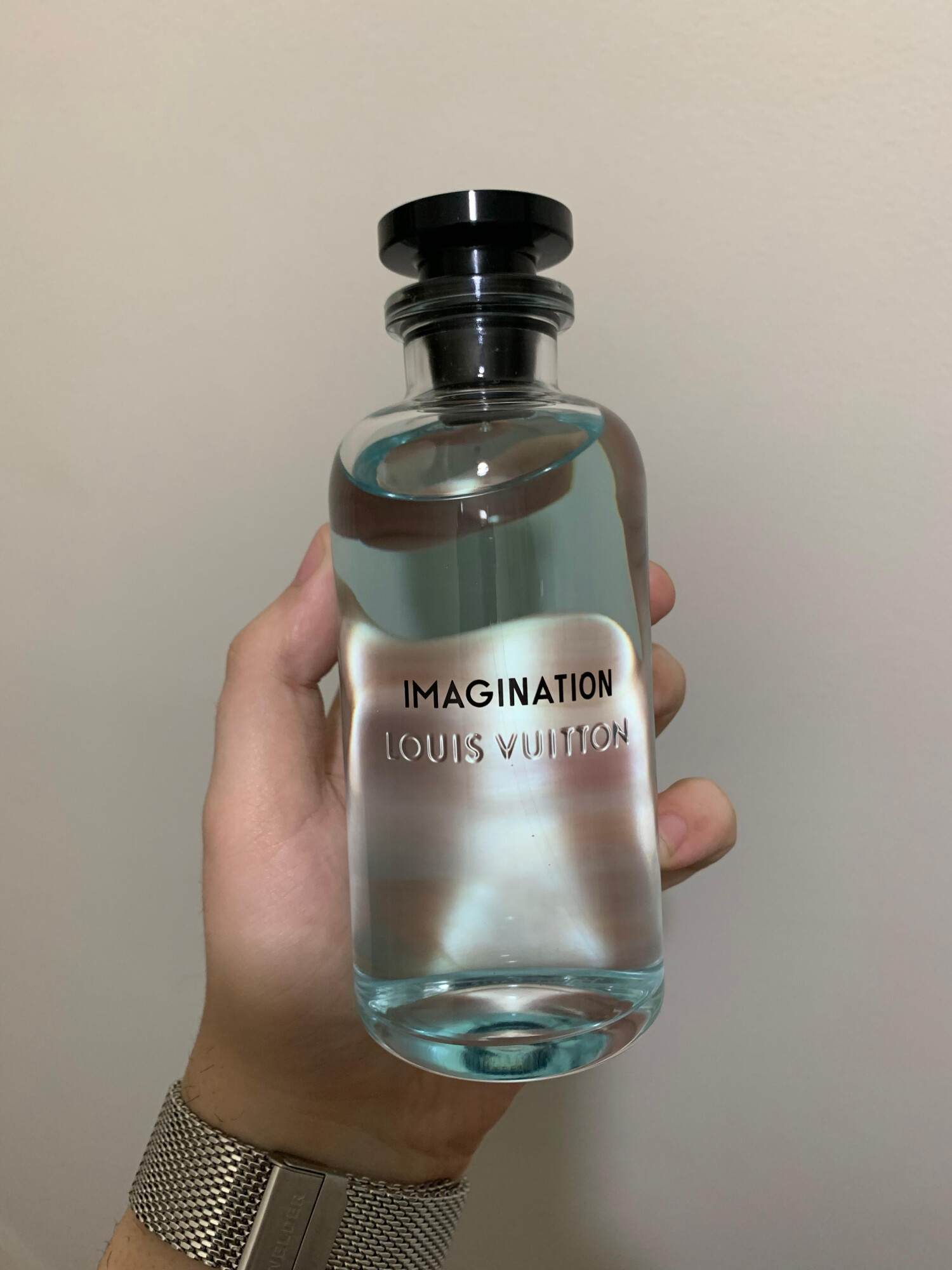 Imagination Louis Vuitton Cologne - un parfum pour homme 2021