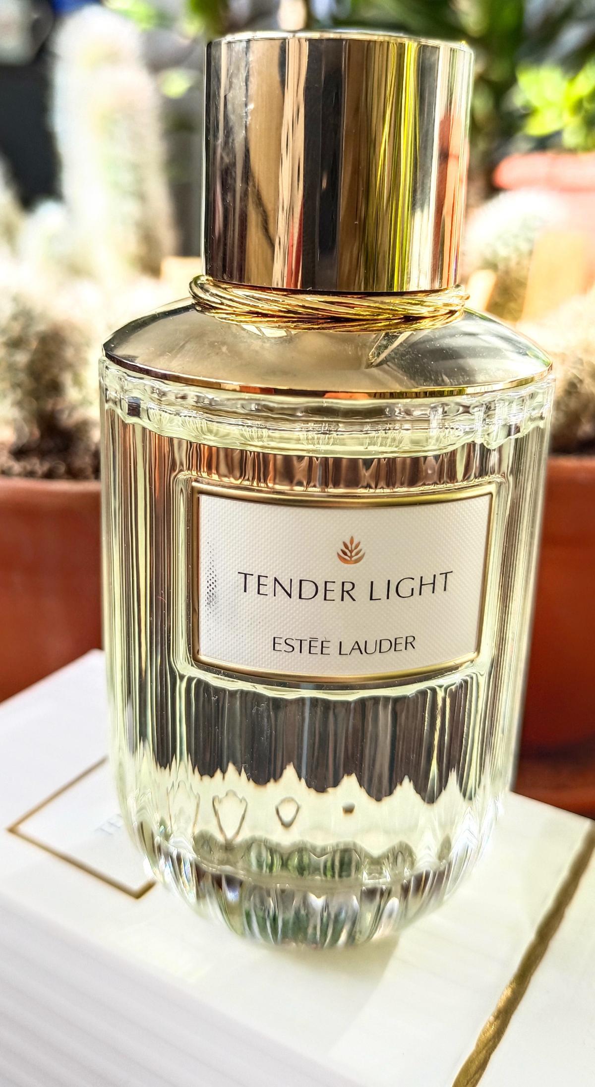 Tender Light Estée Lauder parfum - un parfum pour homme et femme 2021