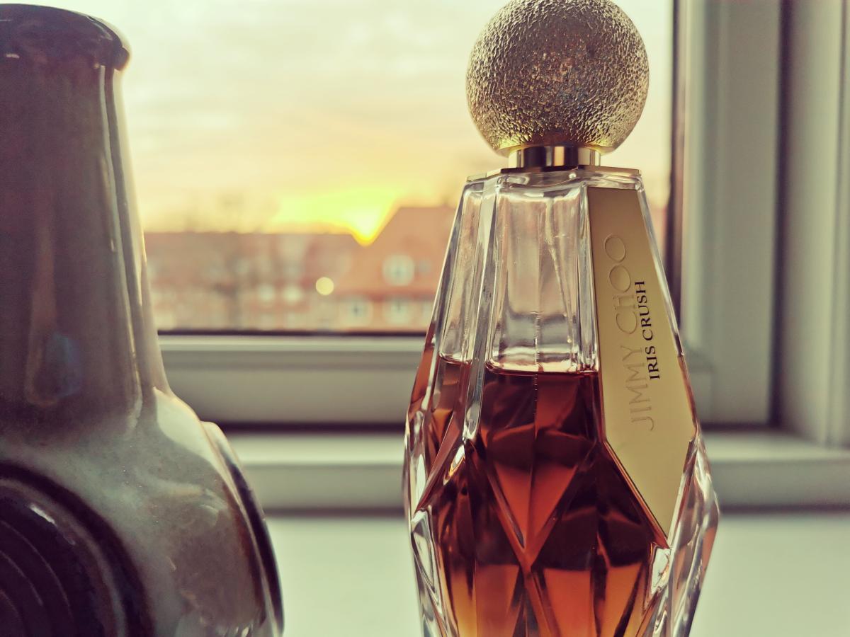 Iris Crush Jimmy Choo Parfum - ein es Parfum für Frauen 2020