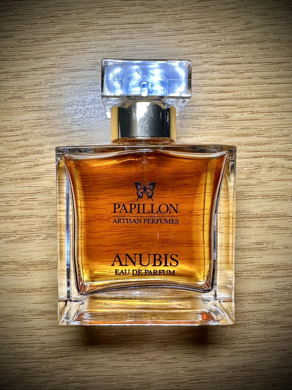 Anubis Papillon Artisan Perfumes parfum - un parfum unisex 2014