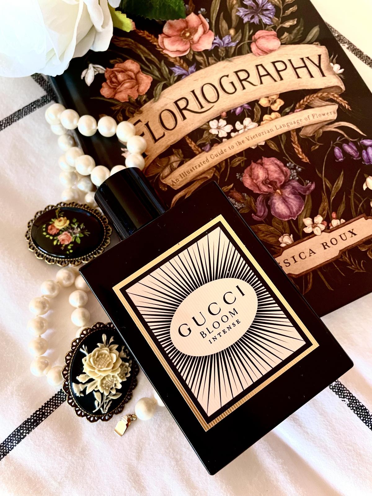 Gucci Bloom Intense Gucci perfumy - to nowe perfumy dla kobiet 2023