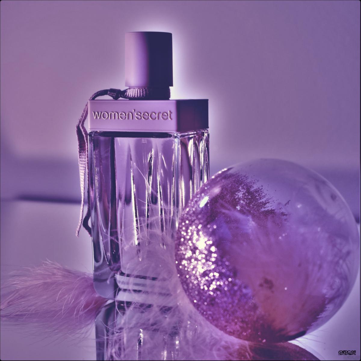 Intimate Women Secret Parfum - ein es Parfum für Frauen 2020